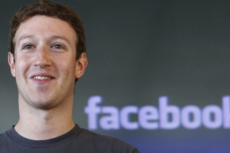 Mark Zuckerberg - CEO of Facebook Life Story - The Free Voice, Articles ...