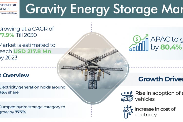 Rising Potential: Navigating Dynamics in the Gravity Energy Storage ...